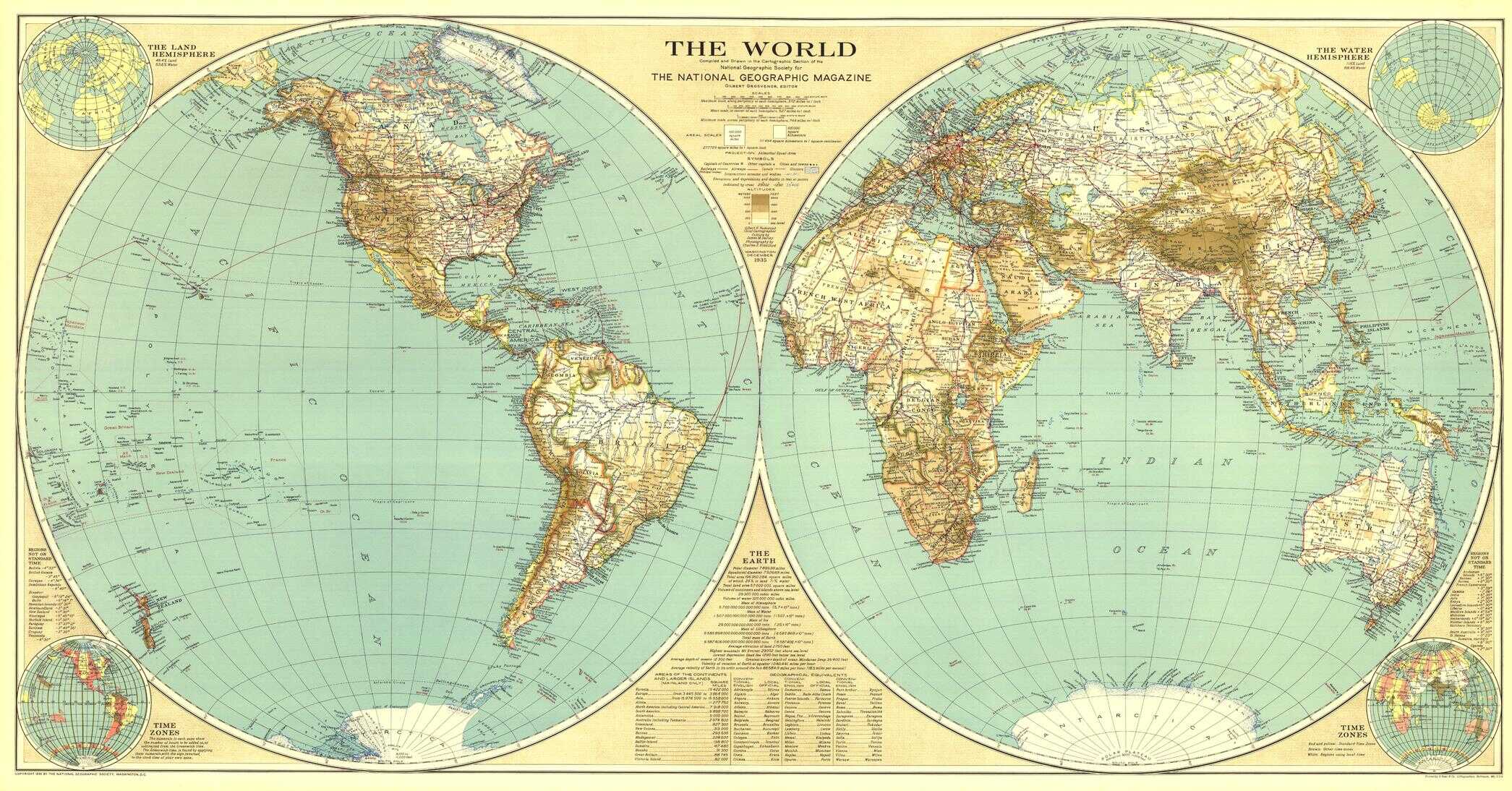 HM19351200-large - The Map Shop
