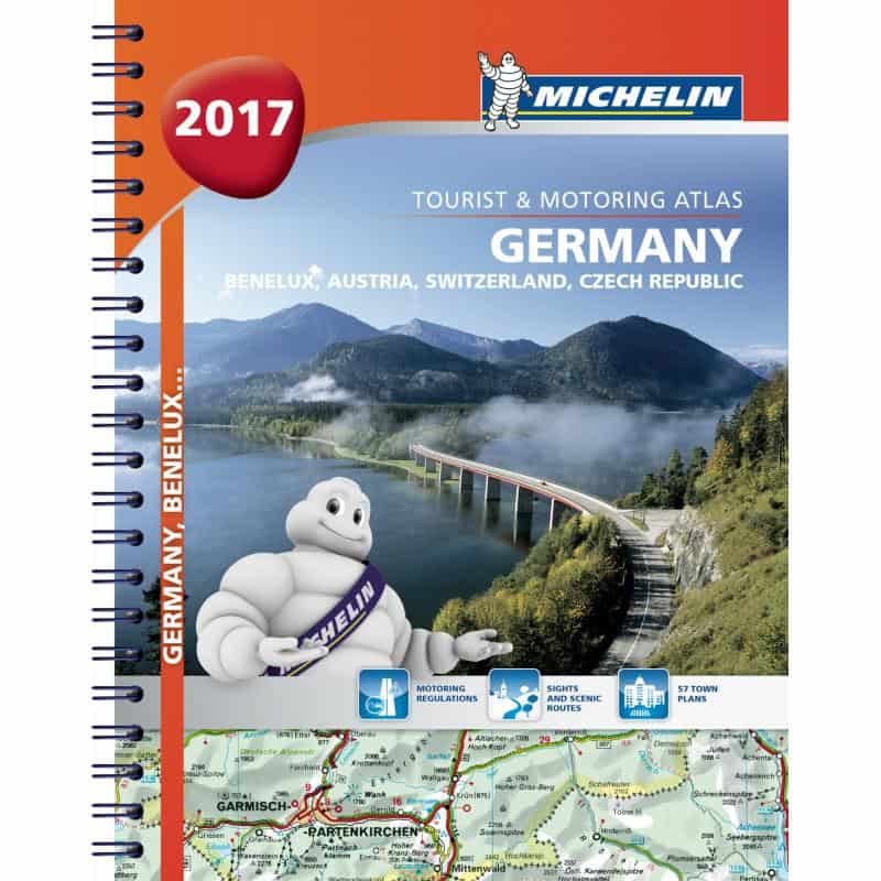 9782067192706 - The Map Shop