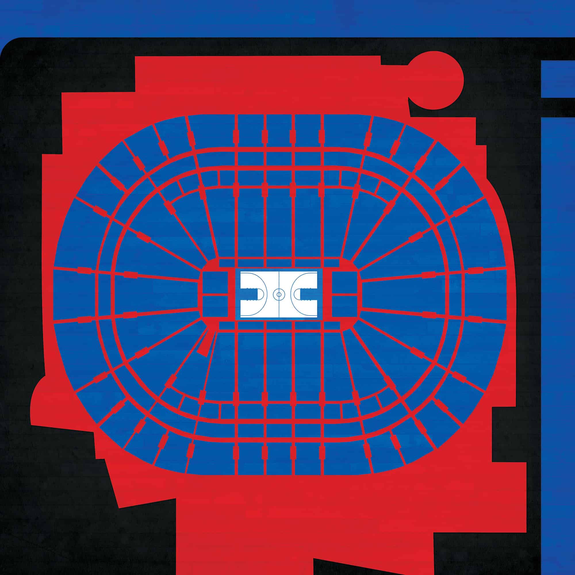 Wells Fargo Center Seating Charts 29 Wells Fargo Seat Map