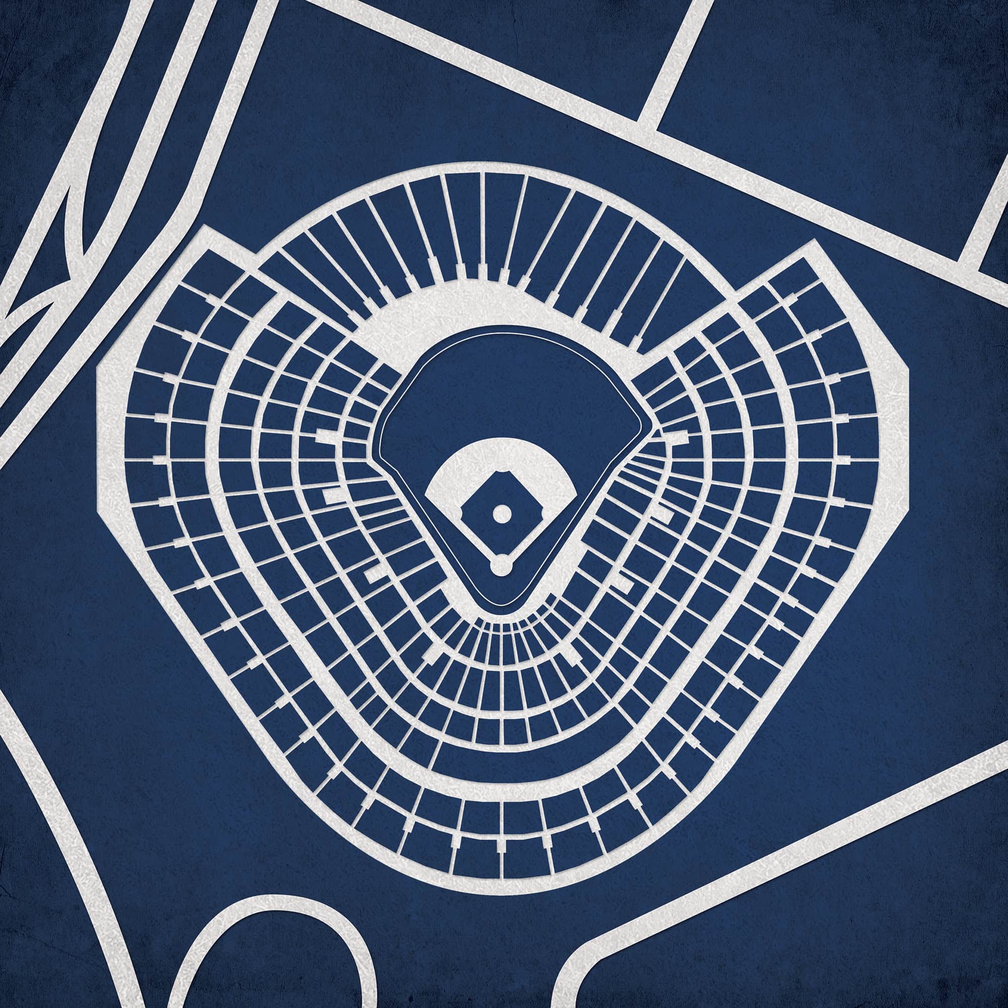 Yankee Stadium Seat Map - Infoupdate.org