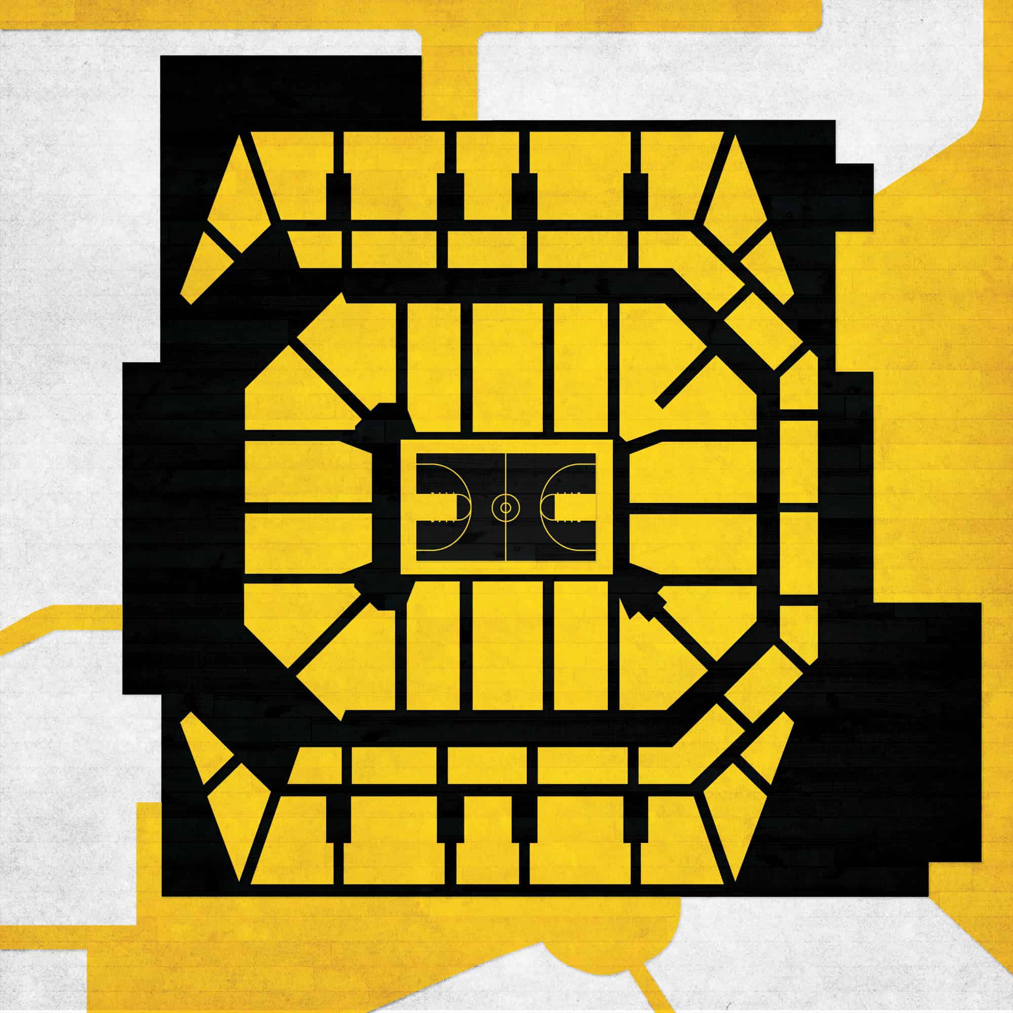 Mizzou Arena Seating Chart