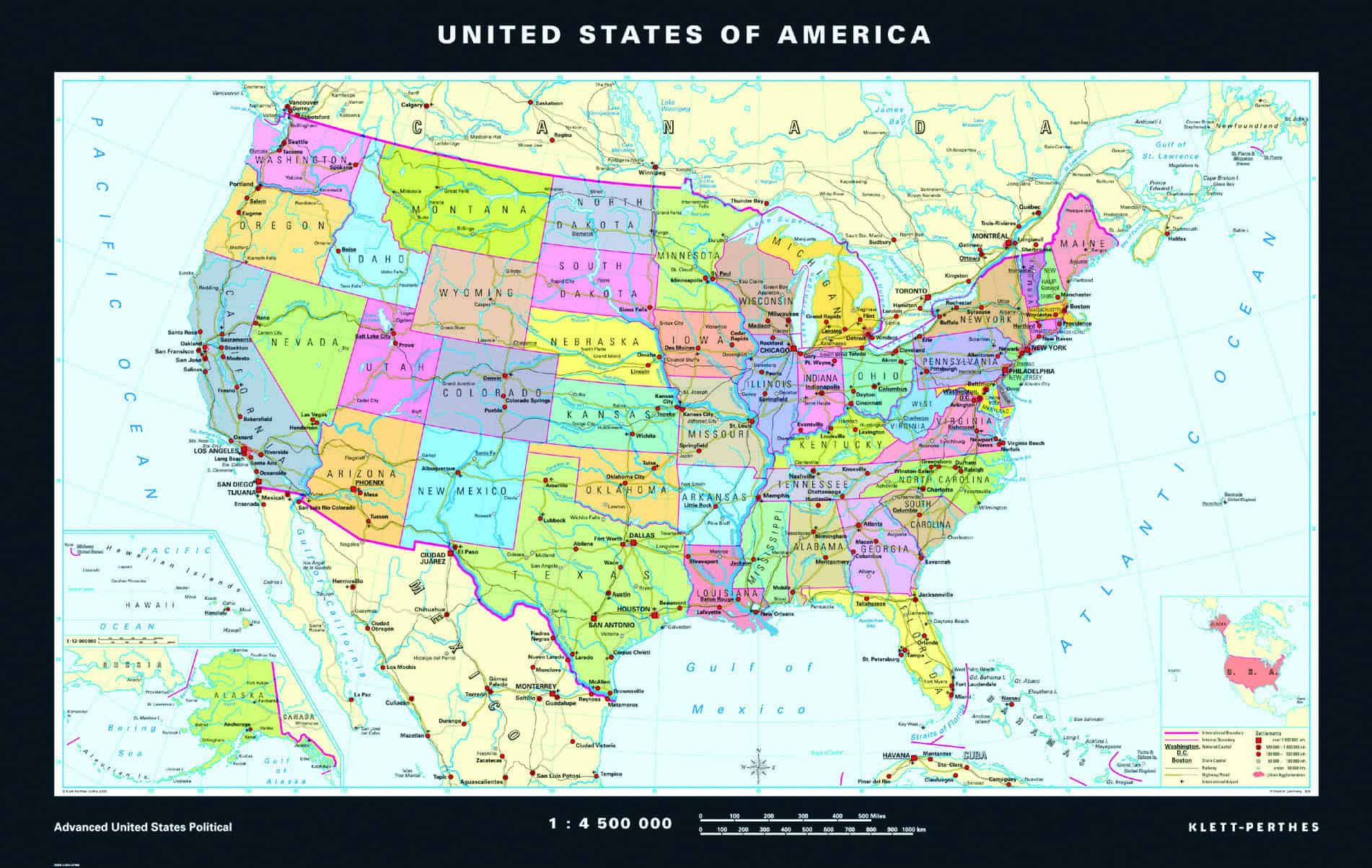 KL31663 - The Map Shop