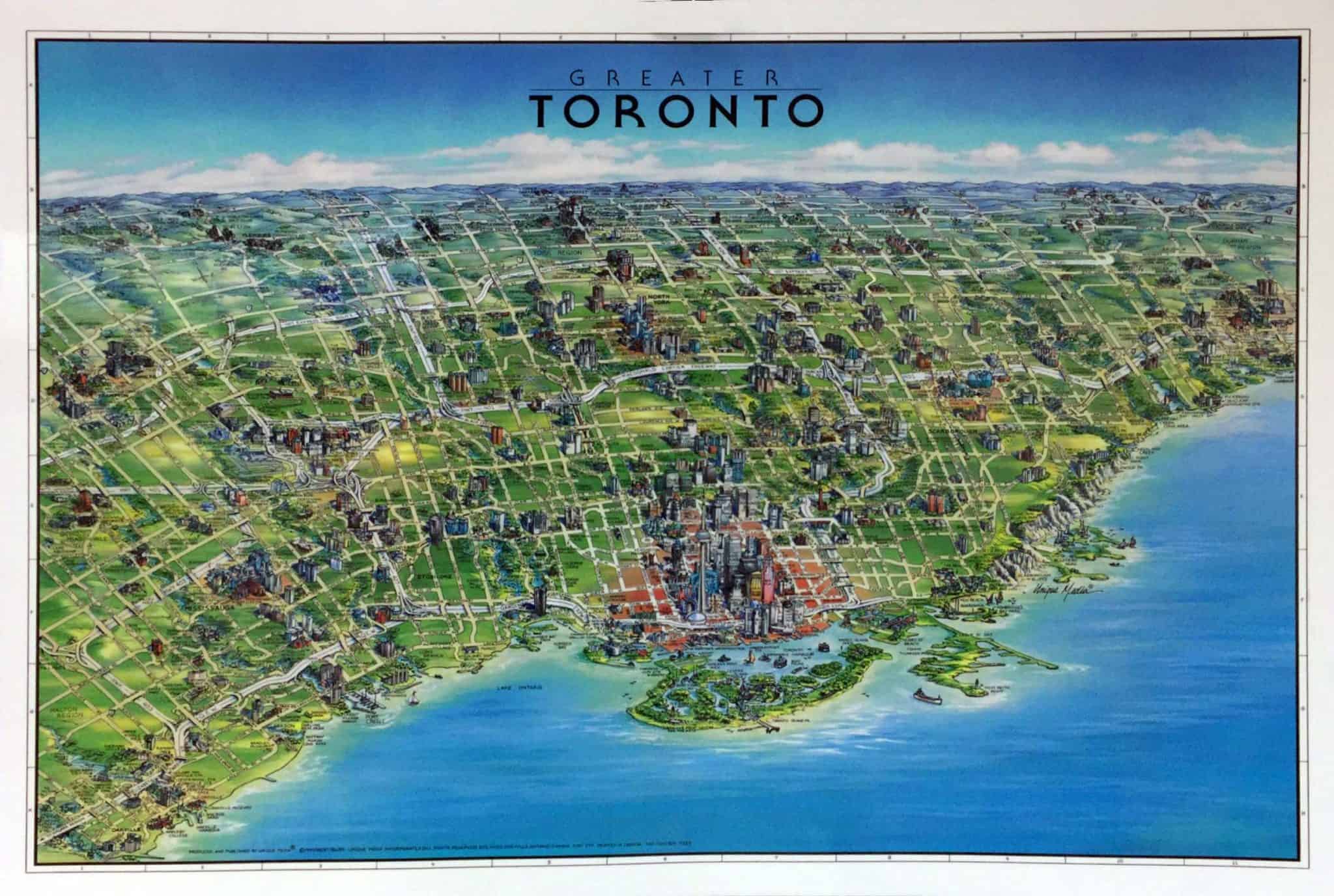 0770687105014 - The Map Shop