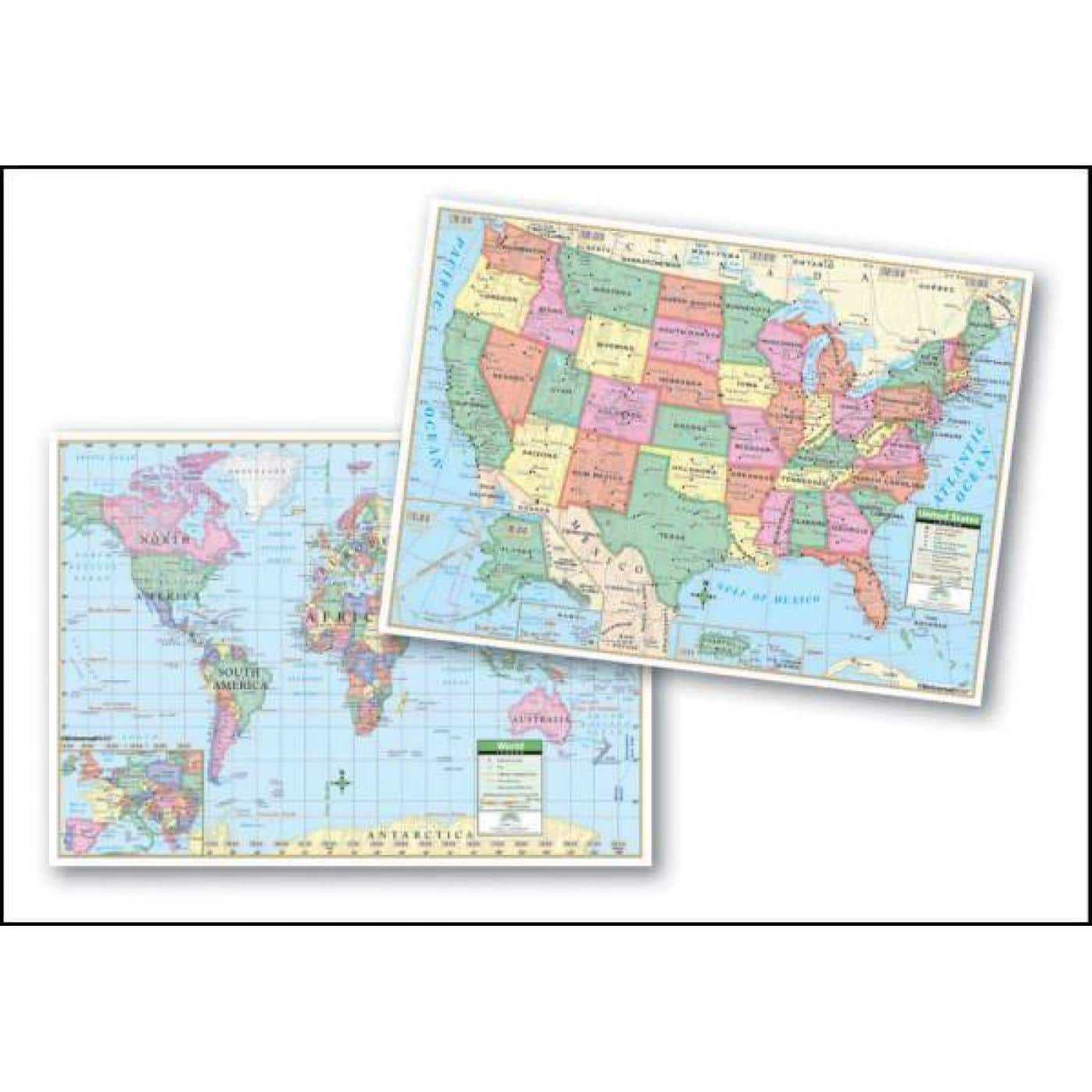 9780762575701 - The Map Shop