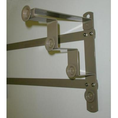 Spring Roller Step Rack - 4 Maps - The Map Shop