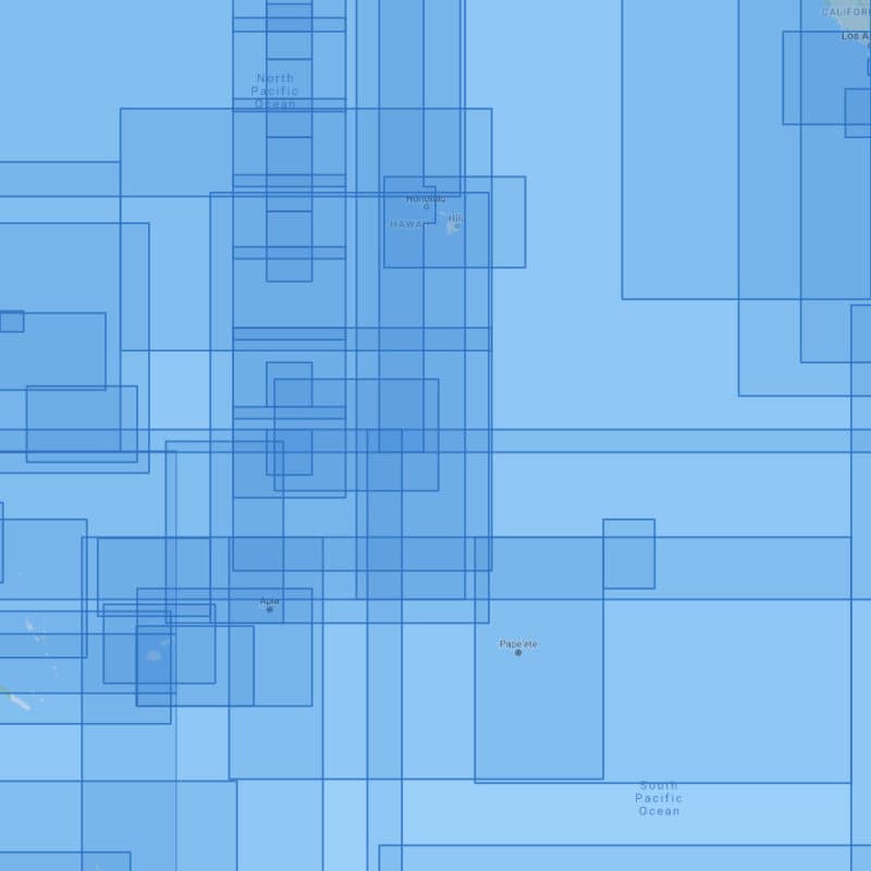NGA Charts: Nautical Charts, NGA Charts - Map Shop