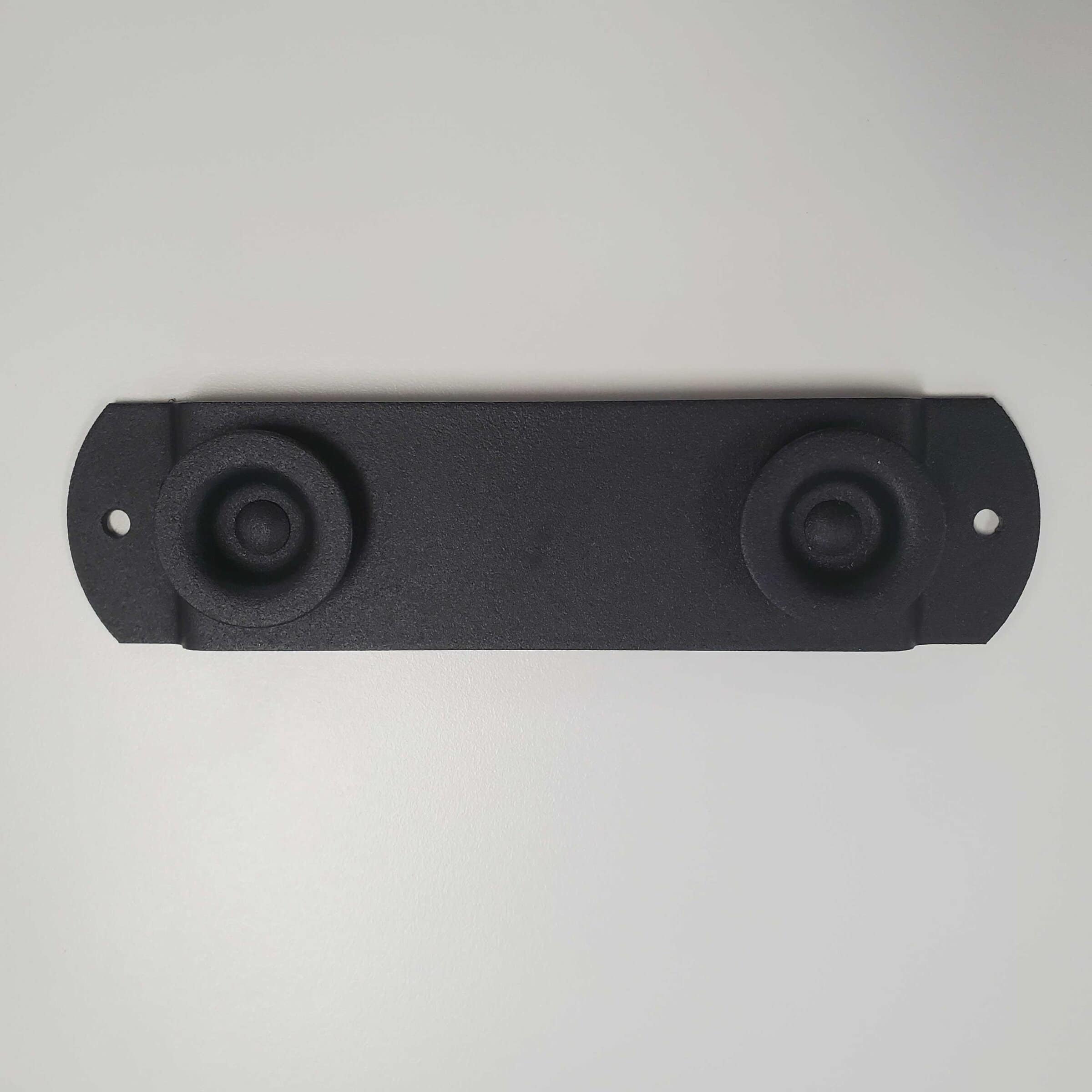 Spring Roller Wall Mount Bracket - The Map Shop