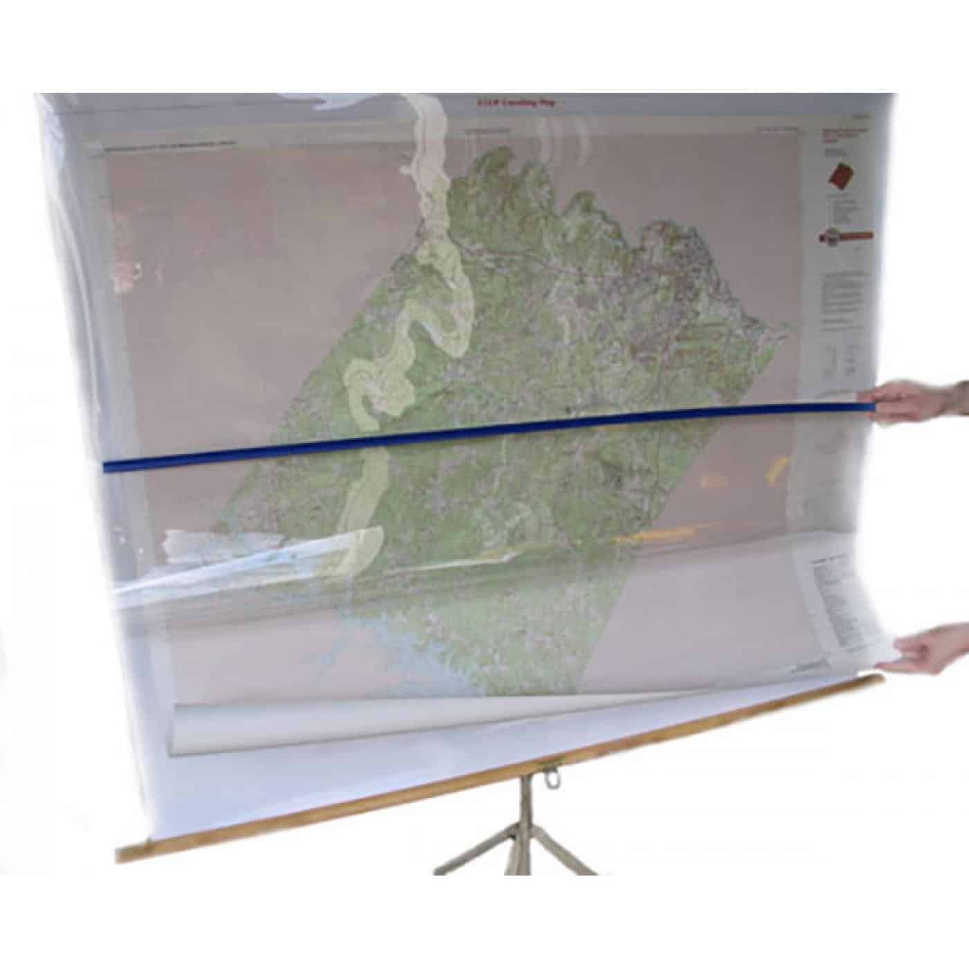 easyroller - The Map Shop