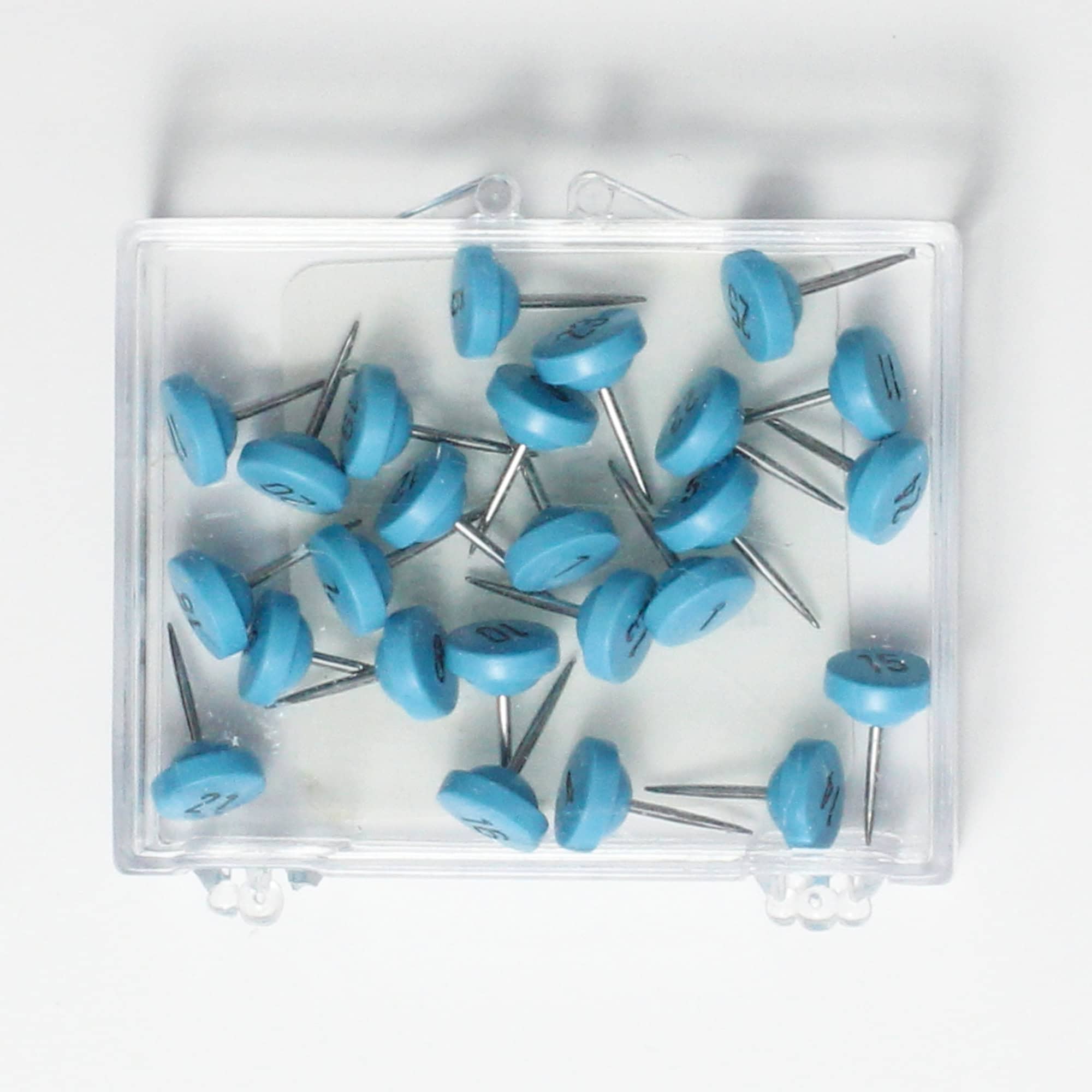 M1215.1 - The Map Shop