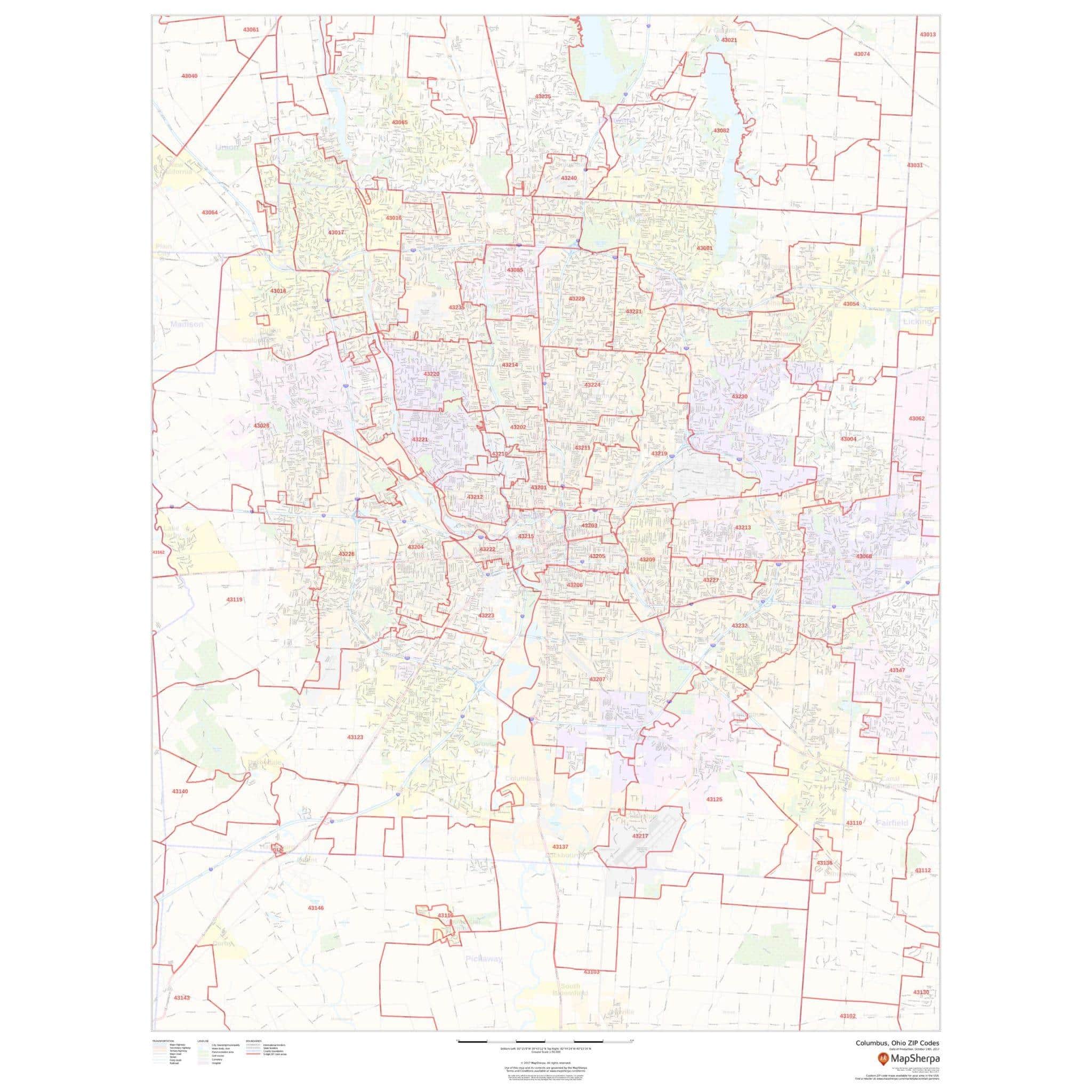 Columbus Ohio Area Code Map Ricki Chrissie Columbus Ohio Area Code Map Ricki Chrissie