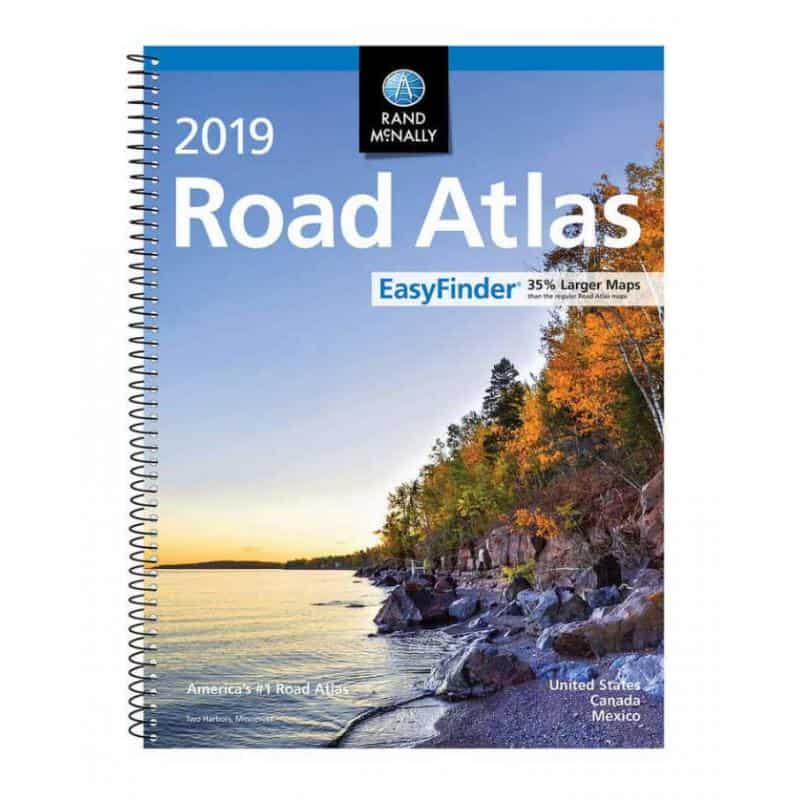 RandAtlas - The Map Shop