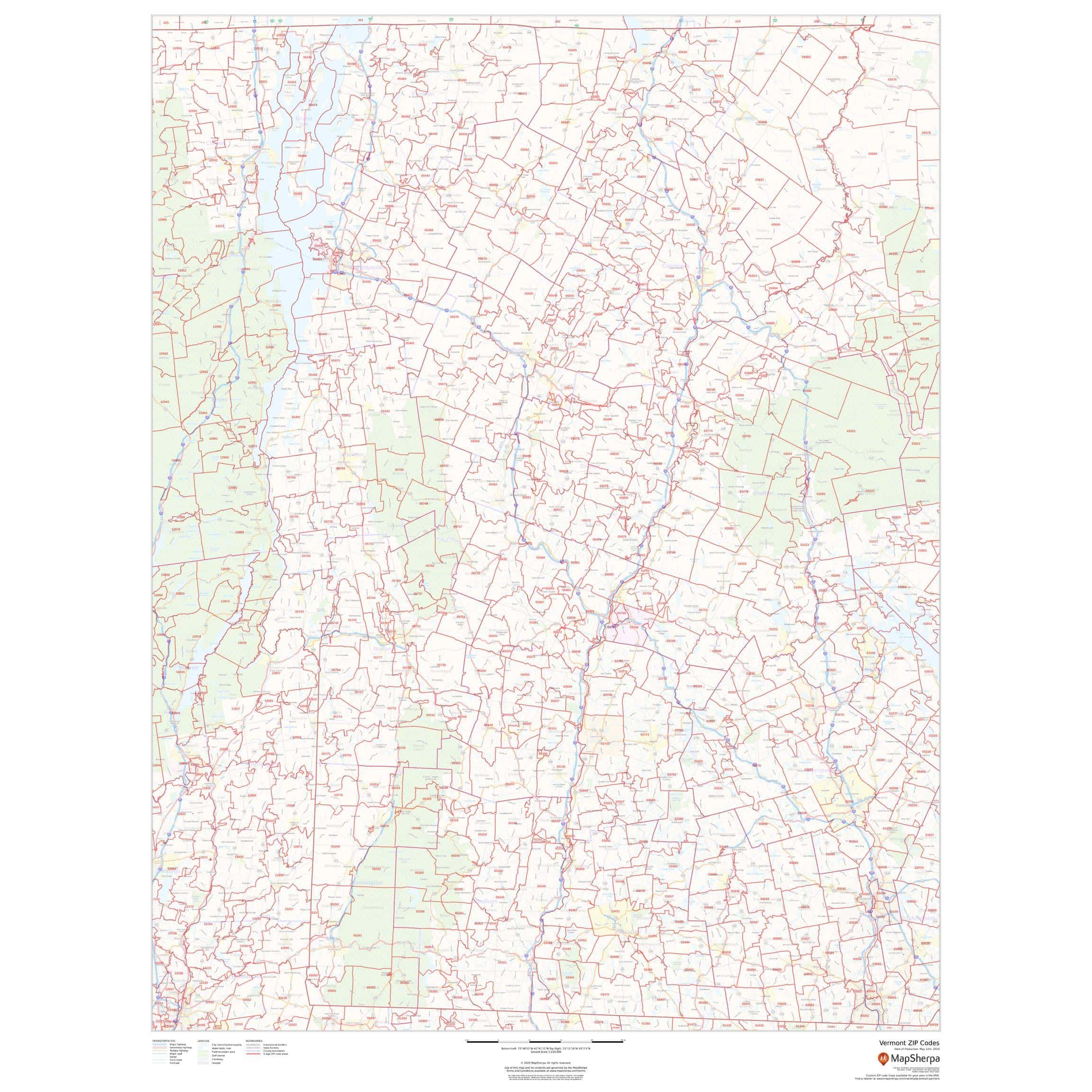 Vermont Zip Codes By City Zaydah Sage Vermont Zip Codes By City Zaydah Sage