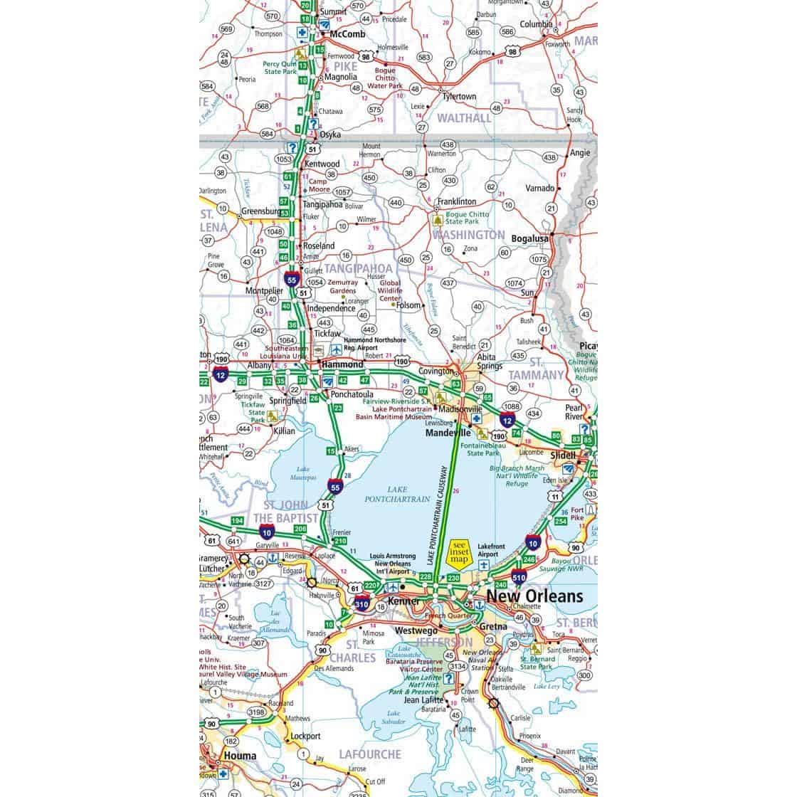 9783828307612-detail - The Map Shop