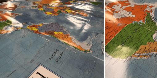 Best-World-map-1-3 - The Map Shop