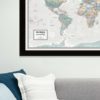 The Map Shop - Wall Maps, Travel Maps, Guide Books, Globes, Flags & More!