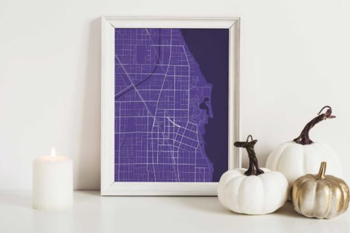 The Map Shop - Wall Maps, Travel Maps, Guide Books, Globes, Flags & More!