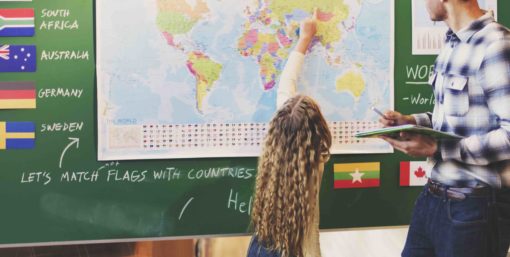 The Map Shop - Wall Maps, Travel Maps, Guide Books, Globes, Flags & More!