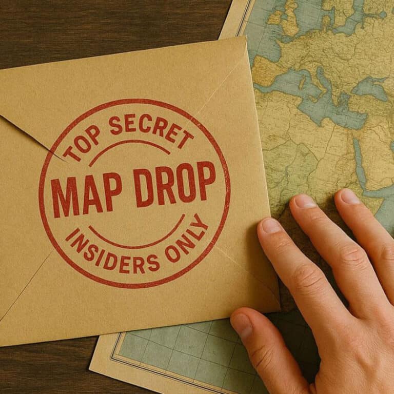 Travel Maps: Folding Maps & Atlases, International and Local